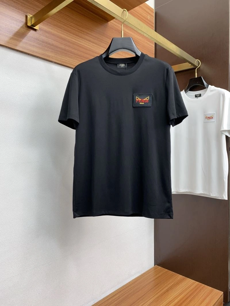 Fendi T-Shirts