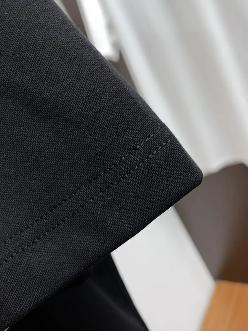 Precise copy Fendi T-Shirts