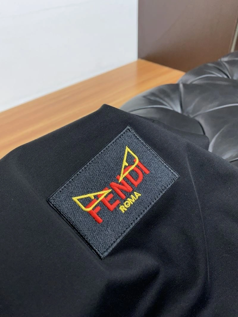 Precise copy Fendi T-Shirts