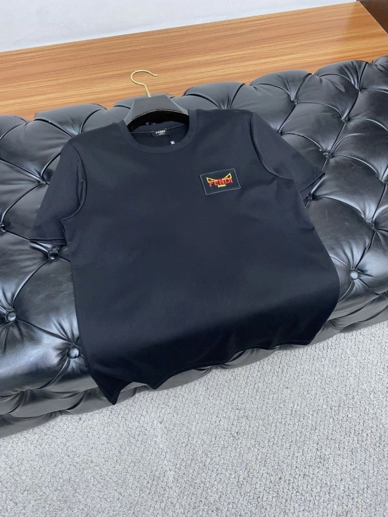 Precise copy Fendi T-Shirts