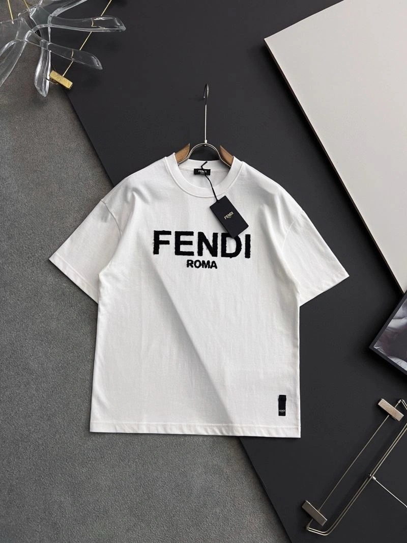 Fendi T-Shirts