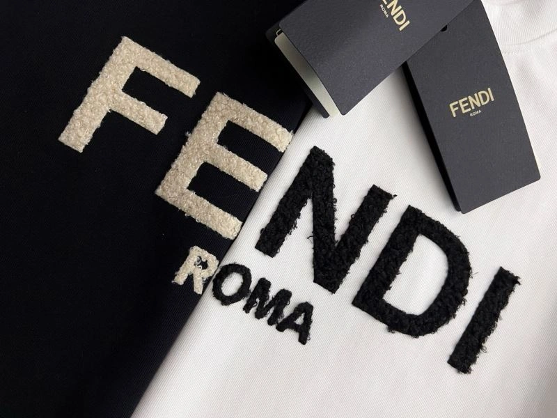 High fidelity Fendi T-Shirts