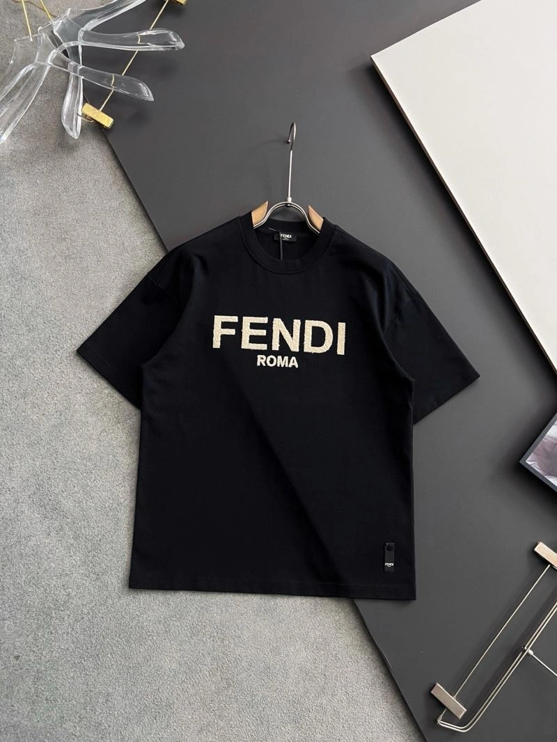 High fidelity Fendi T-Shirts