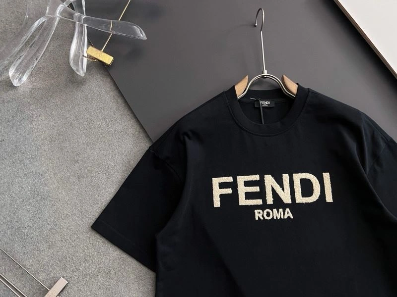High fidelity Fendi T-Shirts