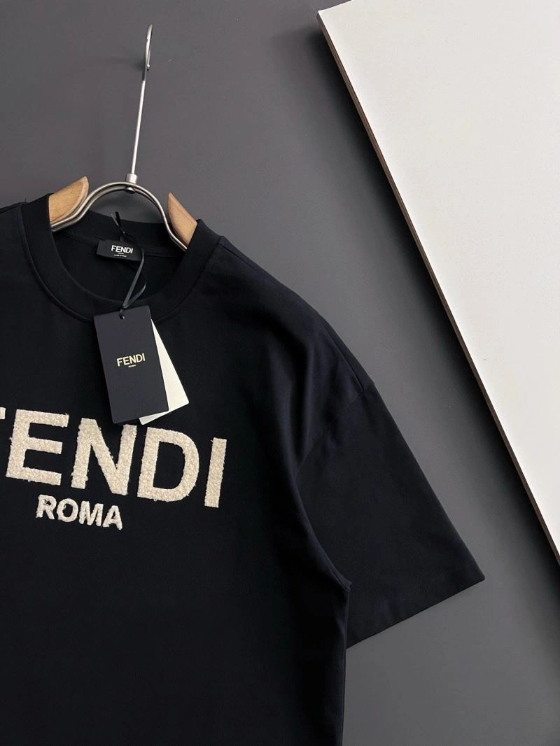 High fidelity Fendi T-Shirts