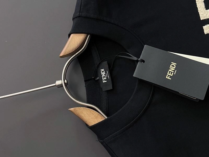 High fidelity Fendi T-Shirts