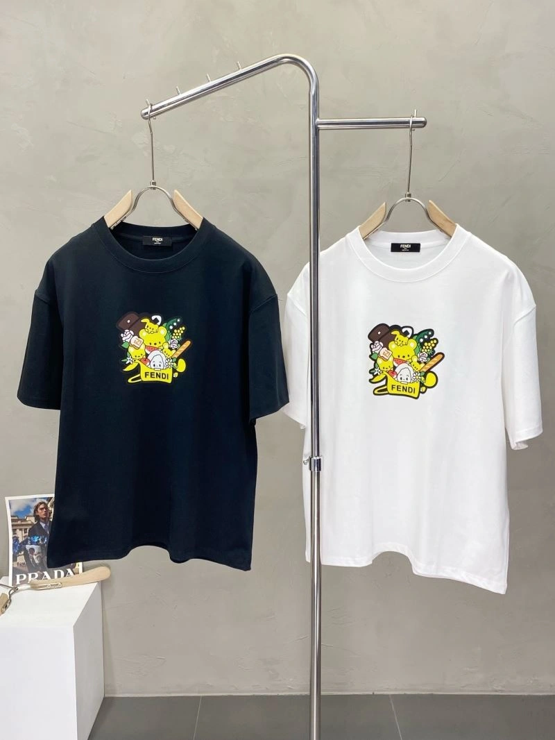 Fendi T-Shirts