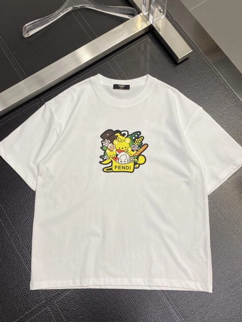 Economical Fendi T-Shirts