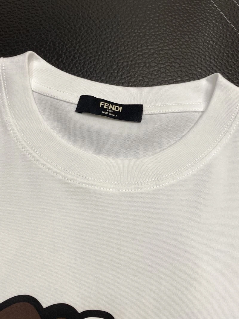 Economical Fendi T-Shirts