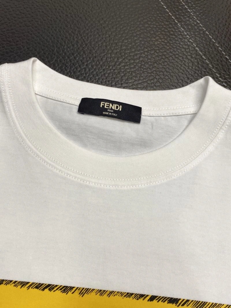 Economical Fendi T-Shirts