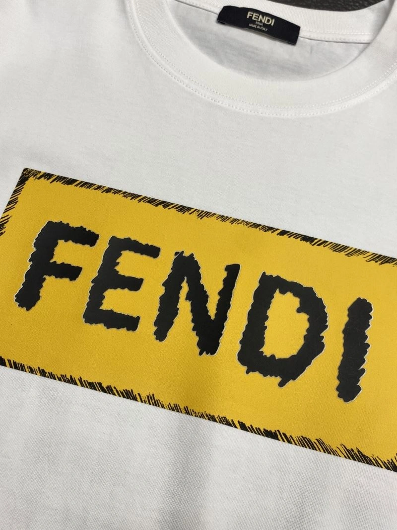 Economical Fendi T-Shirts