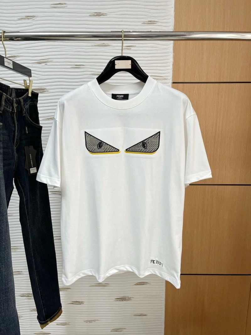 Fendi T-Shirts
