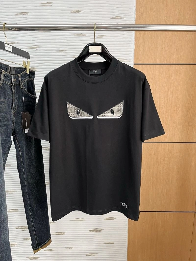 Fendi T-Shirts