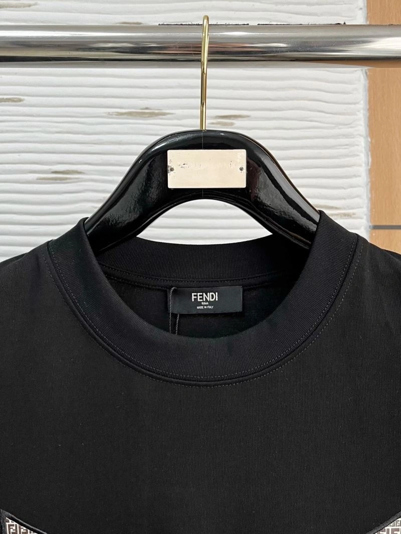 Value-priced Fendi T-Shirts