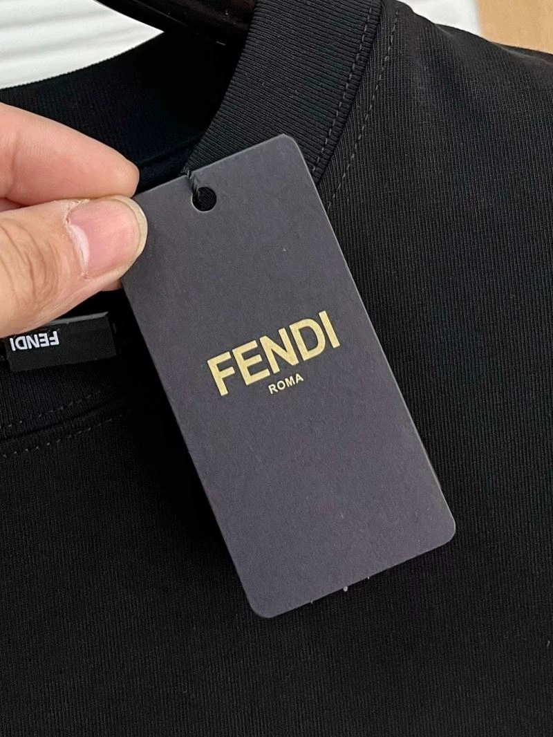 Value-priced Fendi T-Shirts