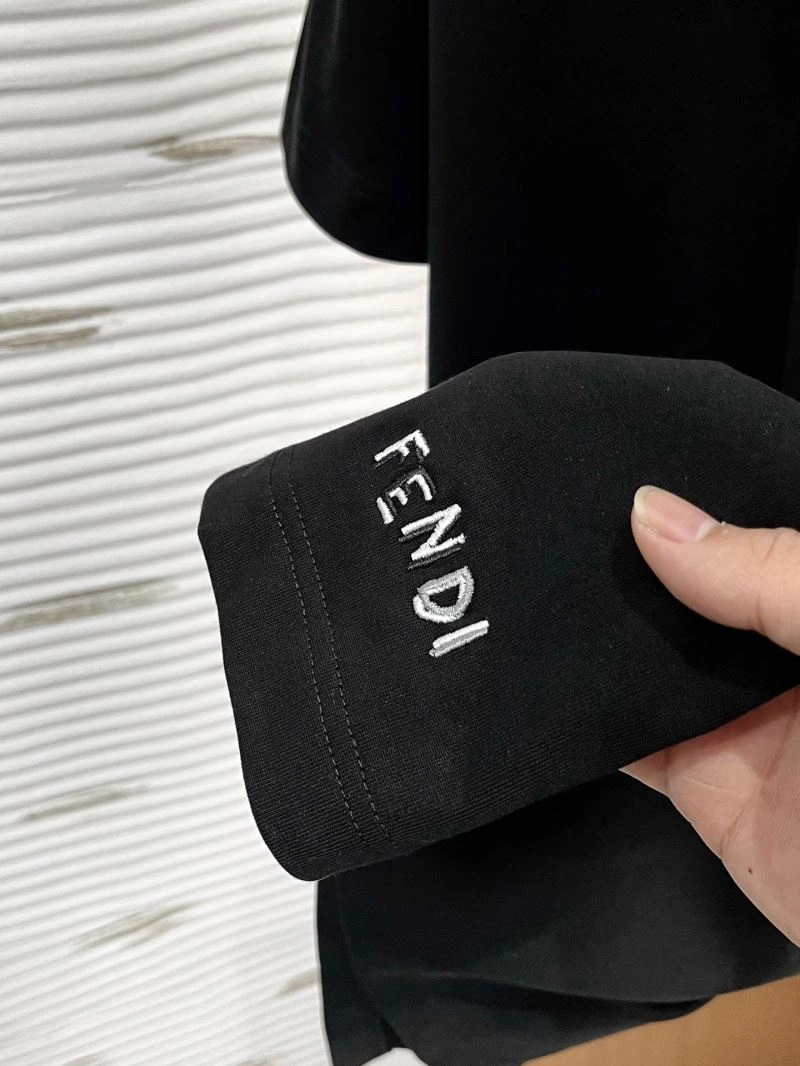Value-priced Fendi T-Shirts