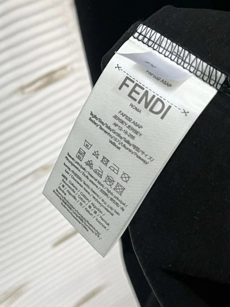 Value-priced Fendi T-Shirts