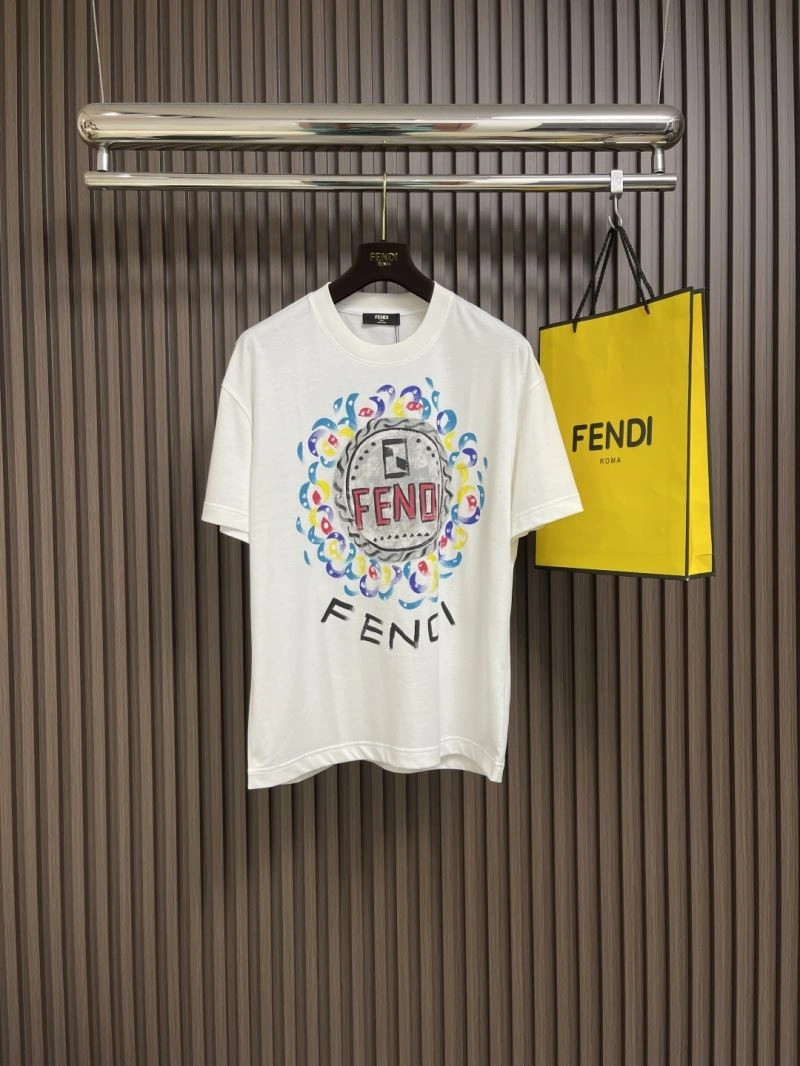 Fendi T-Shirts