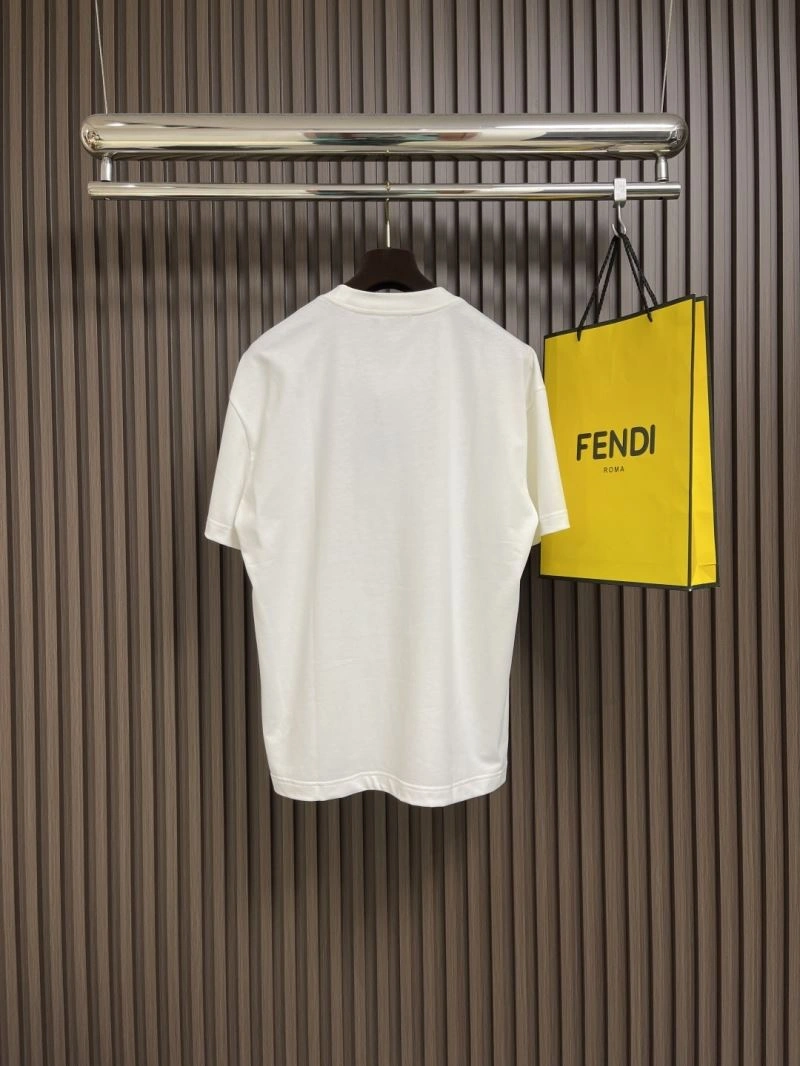Genuine Fendi T-Shirts