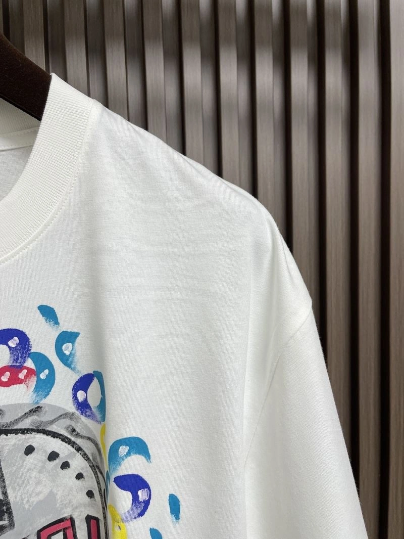 Genuine Fendi T-Shirts
