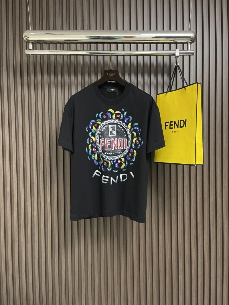 Fendi T-Shirts
