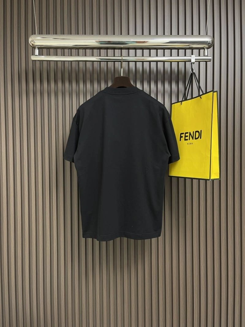 Official Fendi T-Shirts