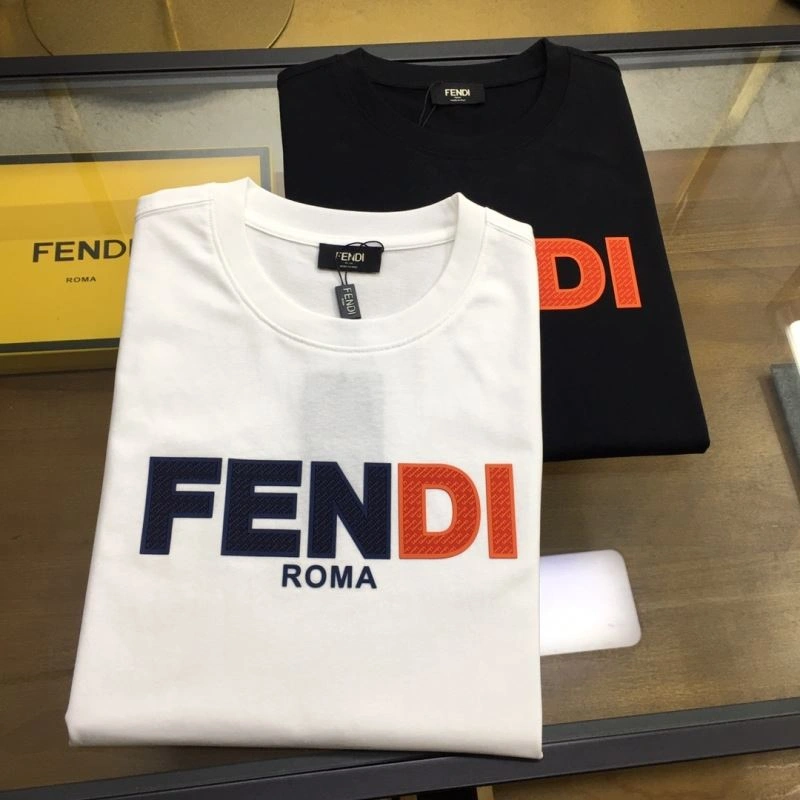Fendi T-Shirts