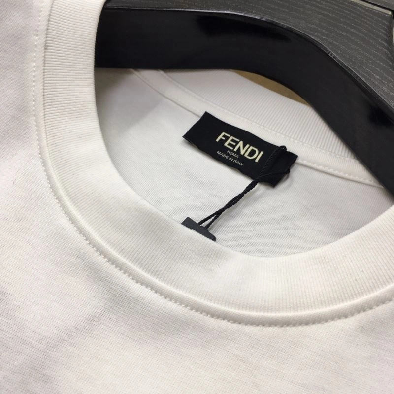 Original Fendi T-Shirts