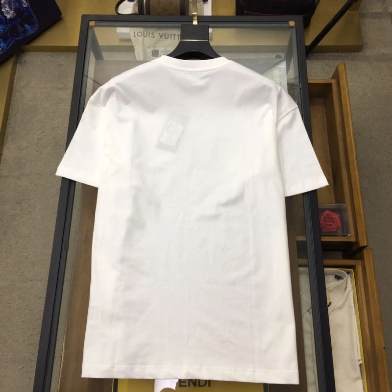 Original Fendi T-Shirts