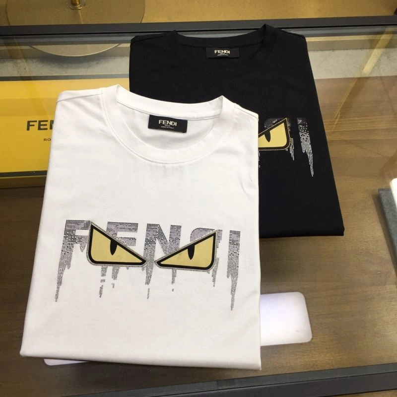 Fendi T-Shirts