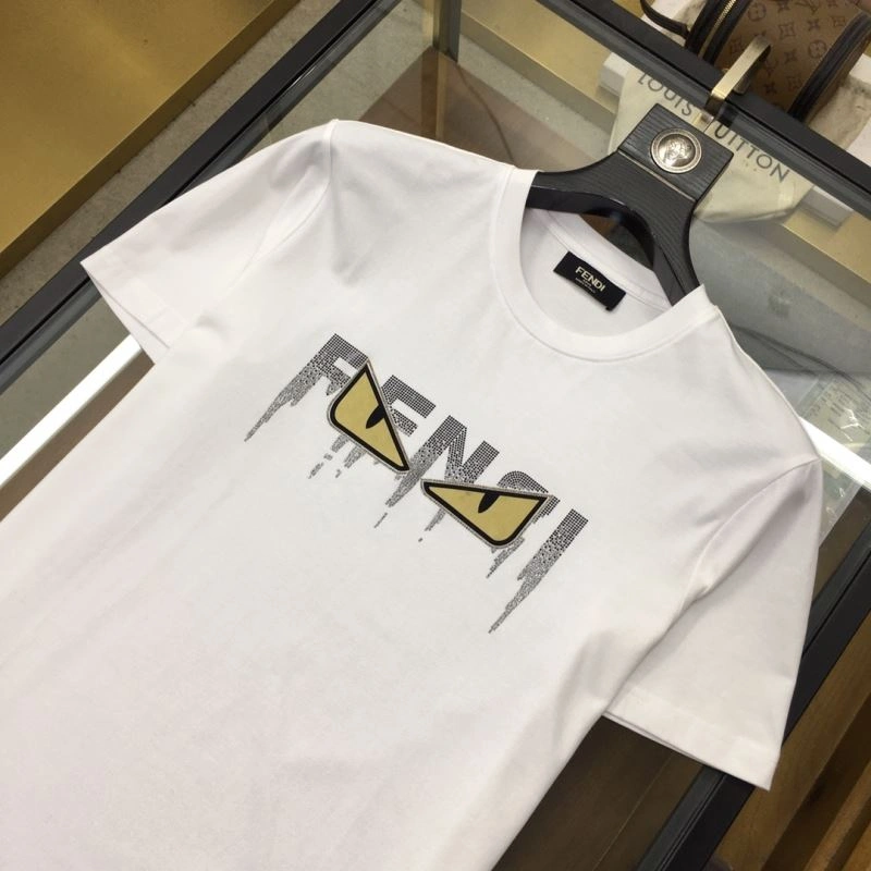 Value-priced Fendi T-Shirts