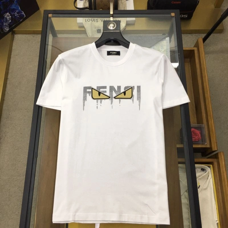 Value-priced Fendi T-Shirts