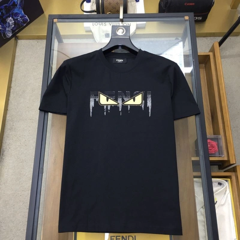 Value-priced Fendi T-Shirts