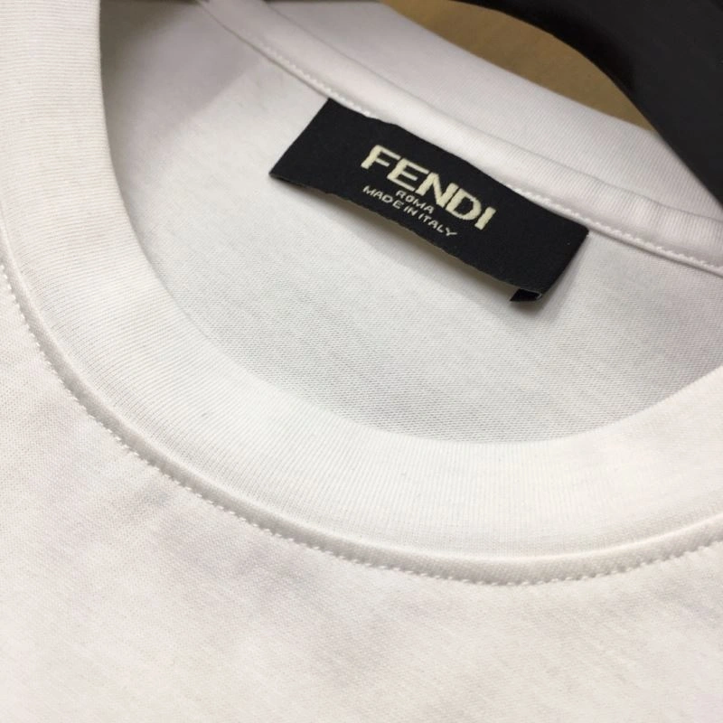 Value-priced Fendi T-Shirts