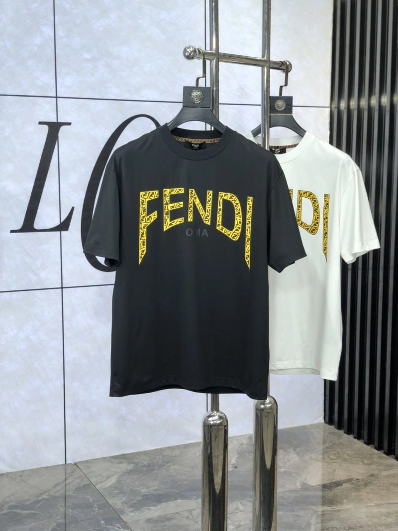 Inexpensive Fendi T-Shirts