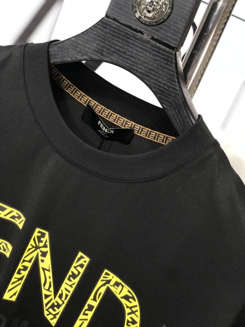 Inexpensive Fendi T-Shirts