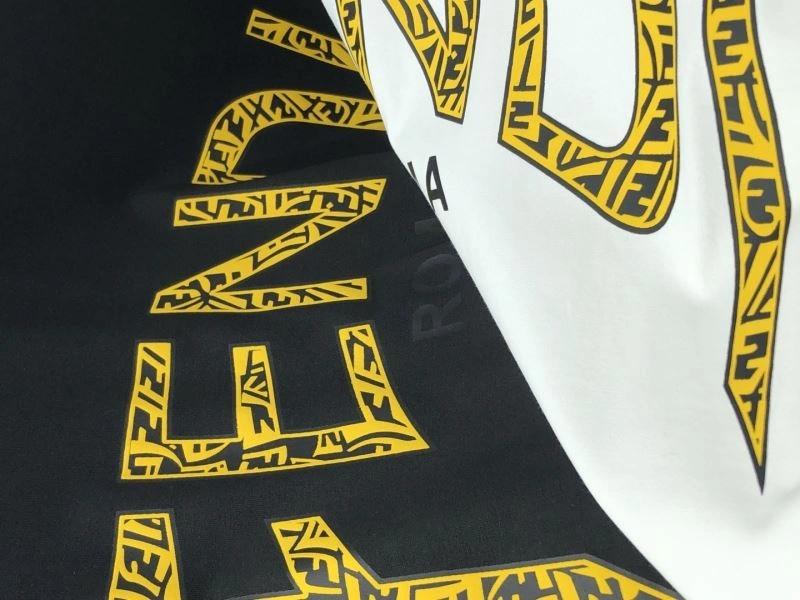 Inexpensive Fendi T-Shirts