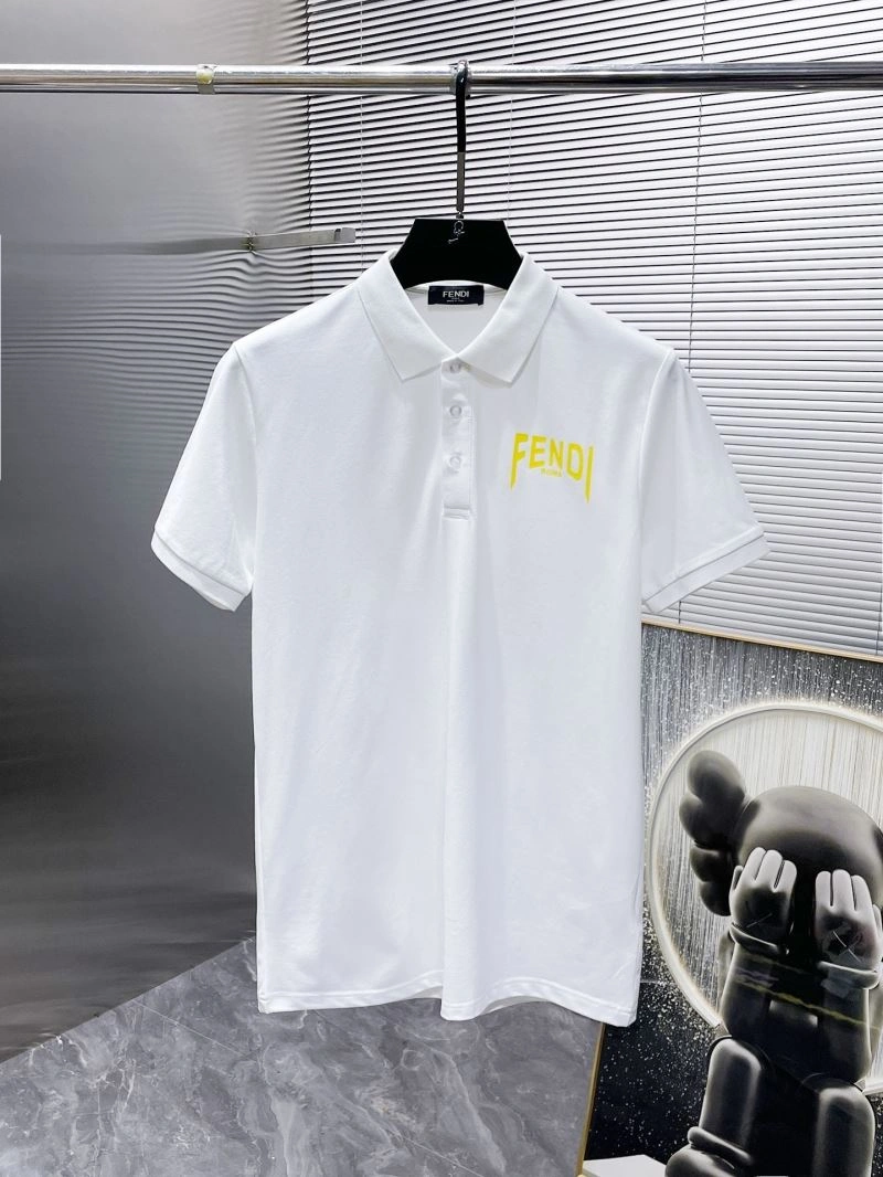 Low-cost Fendi T-Shirts
