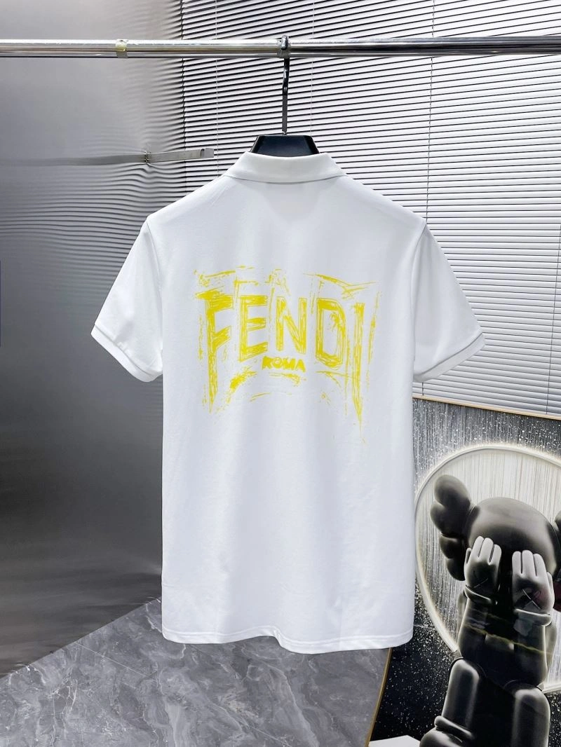 Low-cost Fendi T-Shirts