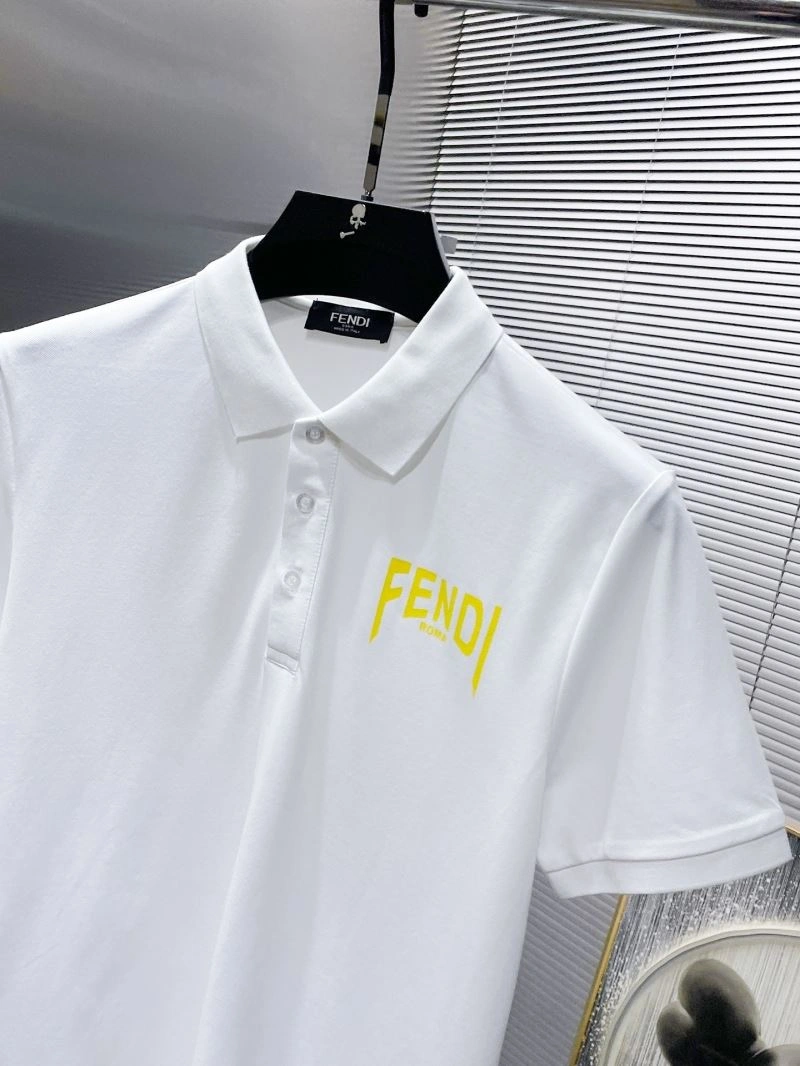 Low-cost Fendi T-Shirts