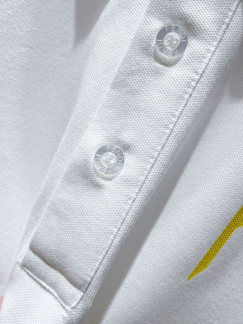 Low-cost Fendi T-Shirts