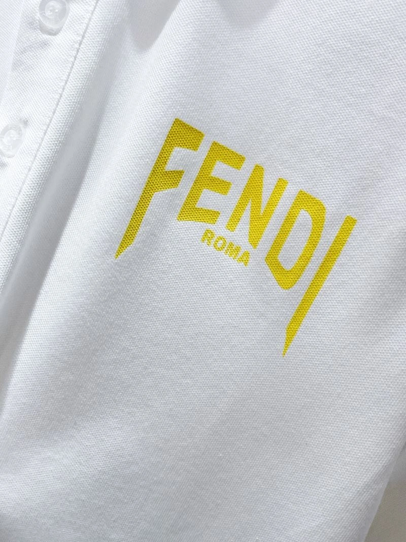 Low-cost Fendi T-Shirts