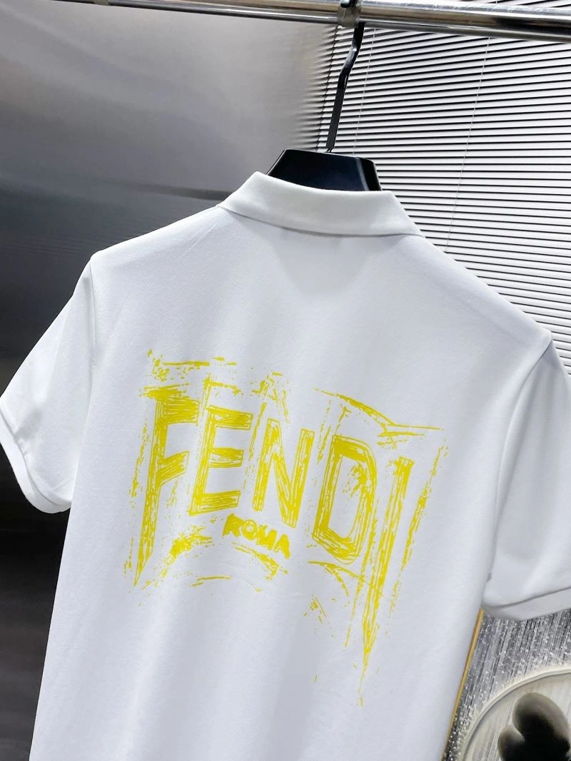 Low-cost Fendi T-Shirts