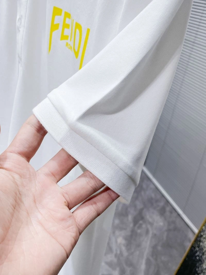 Low-cost Fendi T-Shirts