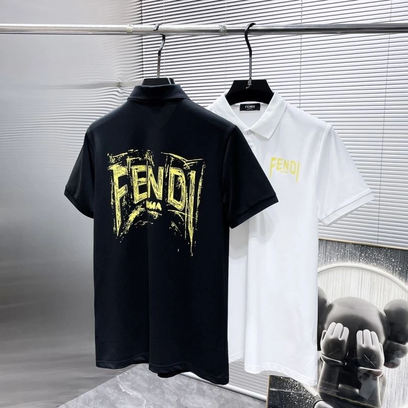 Low-cost Fendi T-Shirts