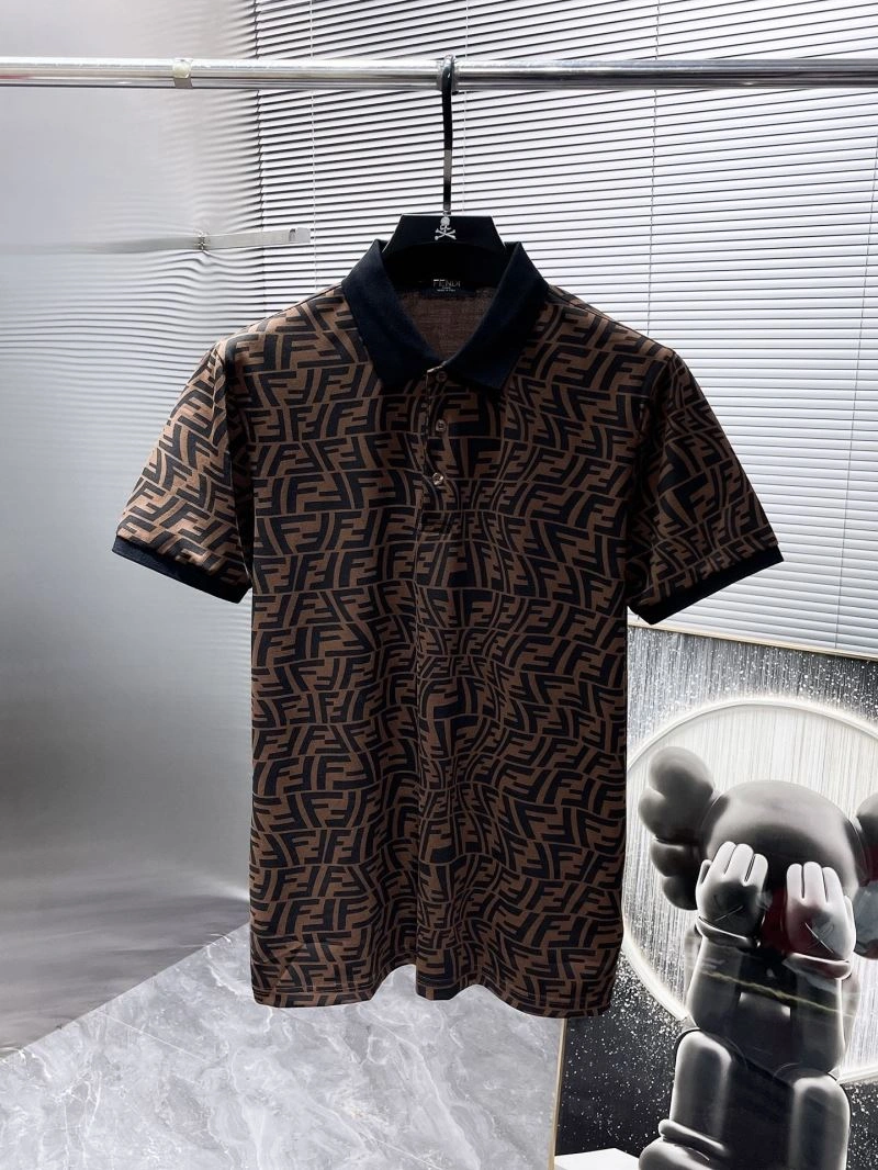 Inexpensive Fendi T-Shirts