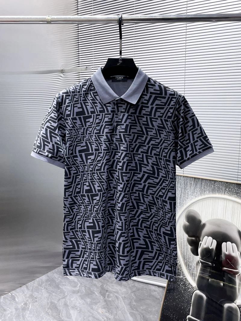 Inexpensive Fendi T-Shirts