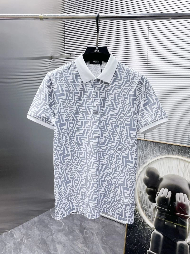 Inexpensive Fendi T-Shirts