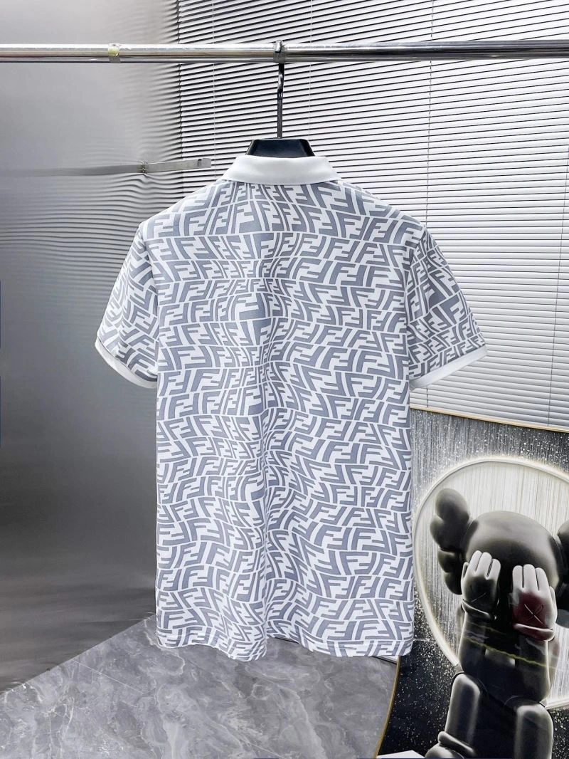 Inexpensive Fendi T-Shirts