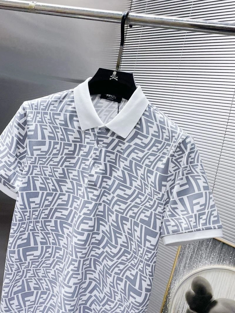 Inexpensive Fendi T-Shirts